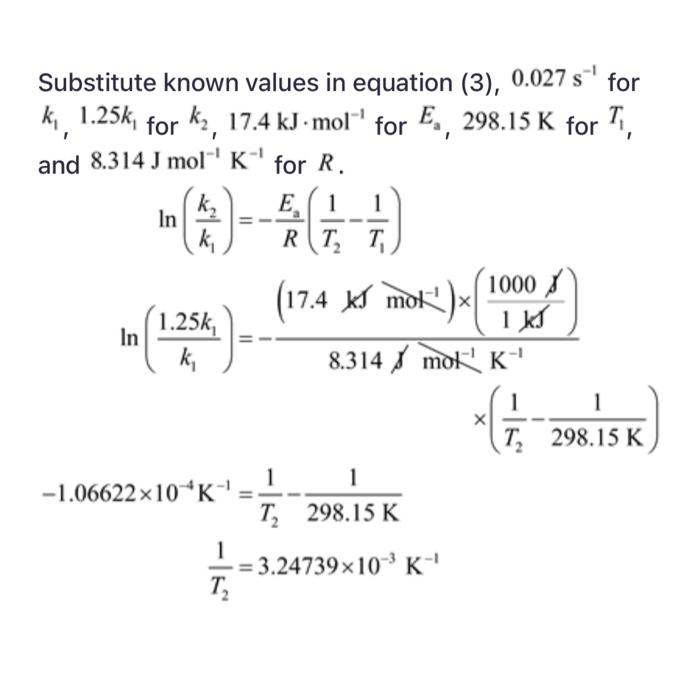 Solved Please explain the process of calculating the | Chegg.com