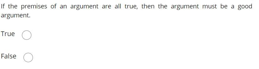 Solved Necessarily if the conclusion of an argument follows | Chegg.com