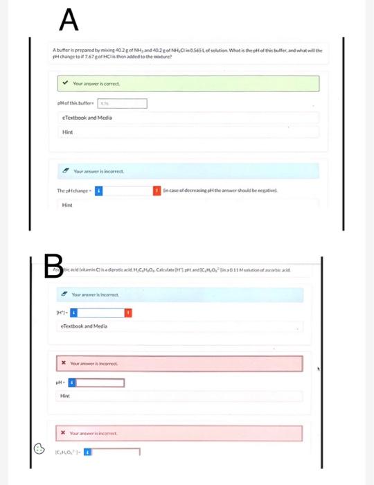 fli tharge to if 747 f of HClin then puded io the | Chegg.com