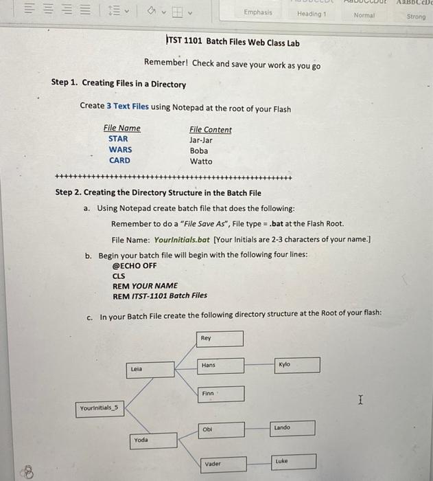 Solved ARDCODE = = = = 0。 Emphasis Heading 1 Normal Strong | Chegg.com