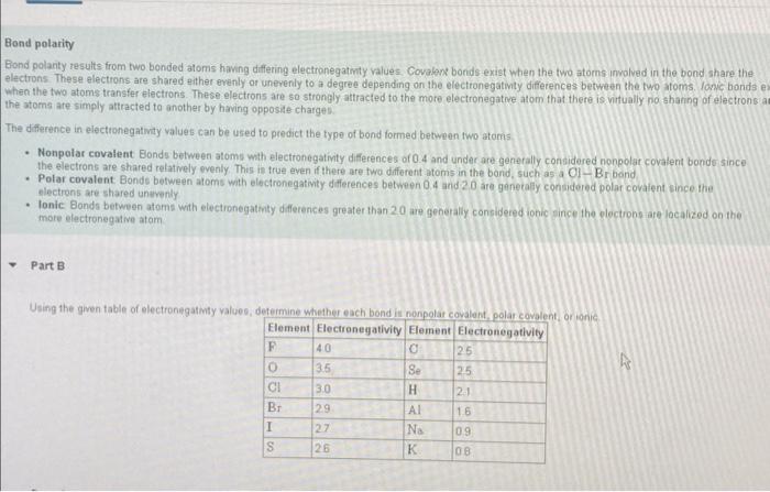 Solved in the PhET simulation window, click the Two Atoms | Chegg.com