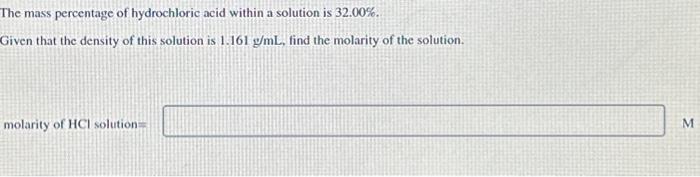Solved Calculate the molality of a solution formed by adding | Chegg.com