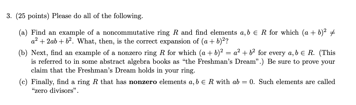Solved 2 50 points suppose T ℝ2 ℝ2 is Defined By