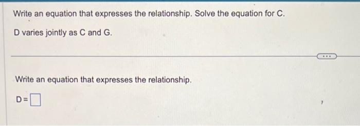 Solved Use the procedure for solving variation problems to | Chegg.com