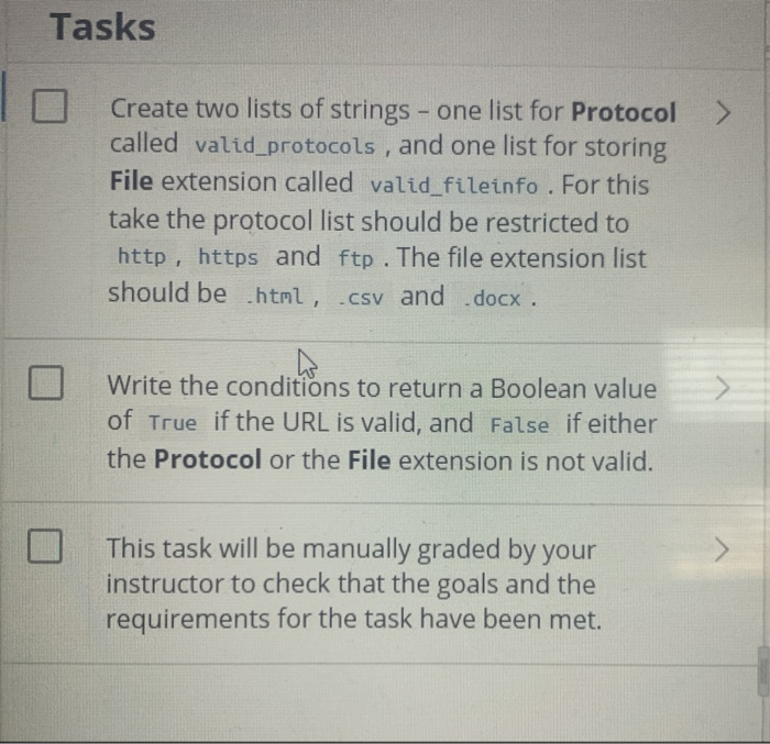Solved What you need to do 1. Writing detailed comments and | Chegg.com