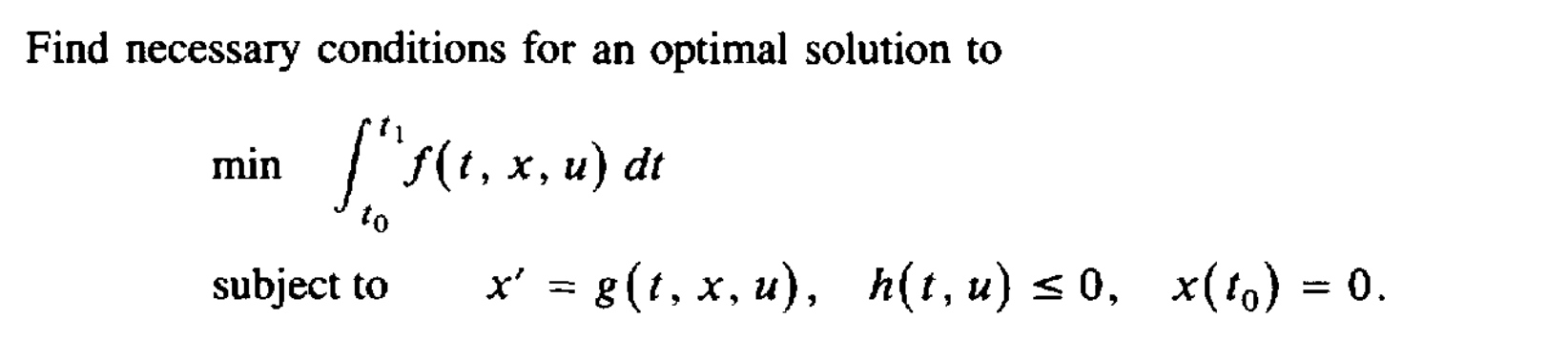 Solved State the analog of Arrow's theorem for a | Chegg.com