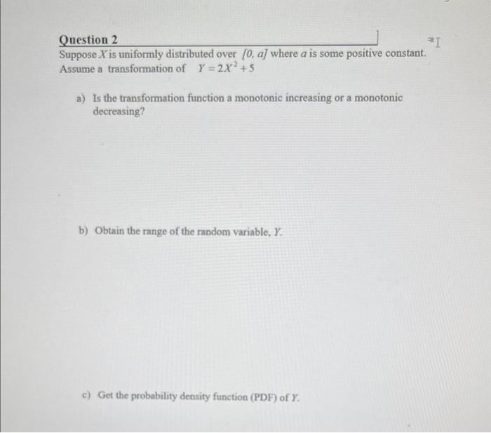 Solved A Binary Communication System Has The Logic 1