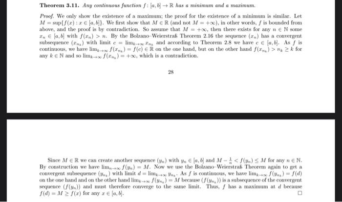 Solved Consider Theorem 3.11 and find an example of a | Chegg.com