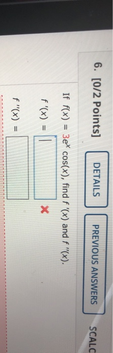 Solved Differentiate the following function. y = csc(O) (0 + | Chegg.com