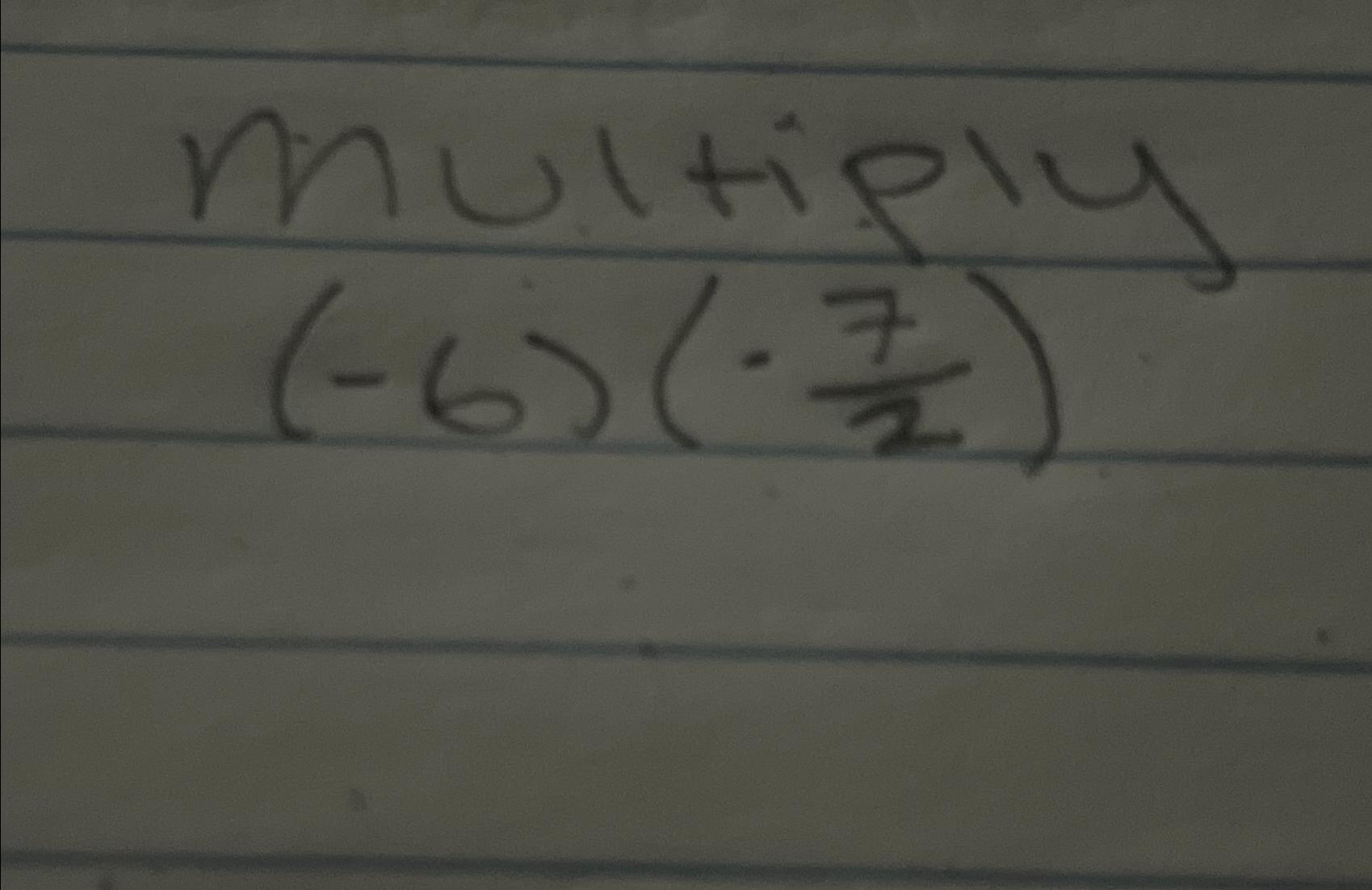 Solved multiply(-6)(-72) | Chegg.com