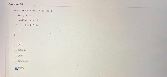 Solved Question 68 In an Array Based Binary Tree named arr, | Chegg.com