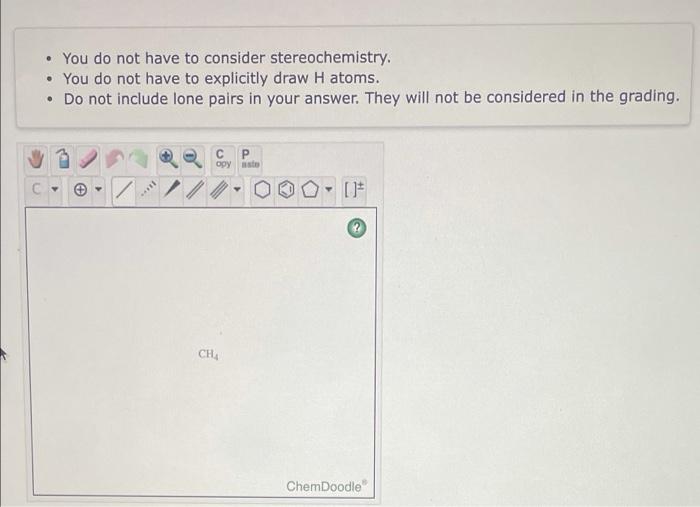 Solved Draw the structure of the compound C4H2O2 from its | Chegg.com