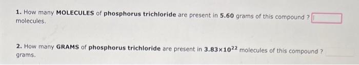 Solved a. How many ATOMS of xenon are present in 2.89 moles | Chegg.com