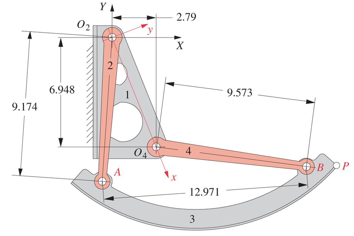 Solved For the mechanism shown below, what is the | Chegg.com