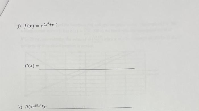 Solved 1) (21 points) Fill in the blank with an appropriate | Chegg.com