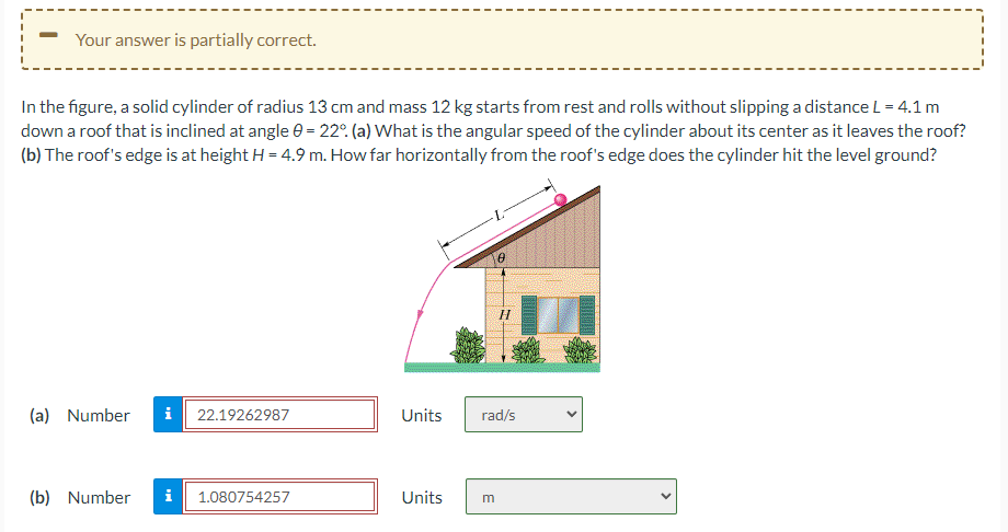 Solved a and b | Chegg.com