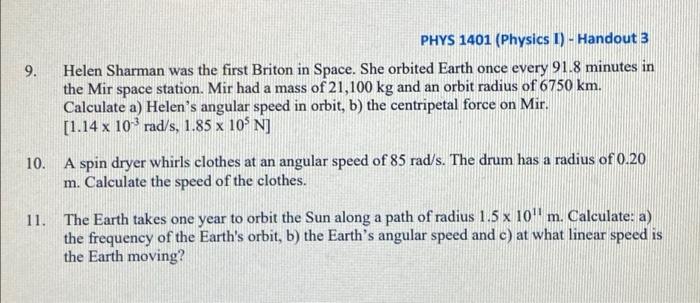 Solved 1 2 3 Numerical Problems An Aeroplane Is Flying
