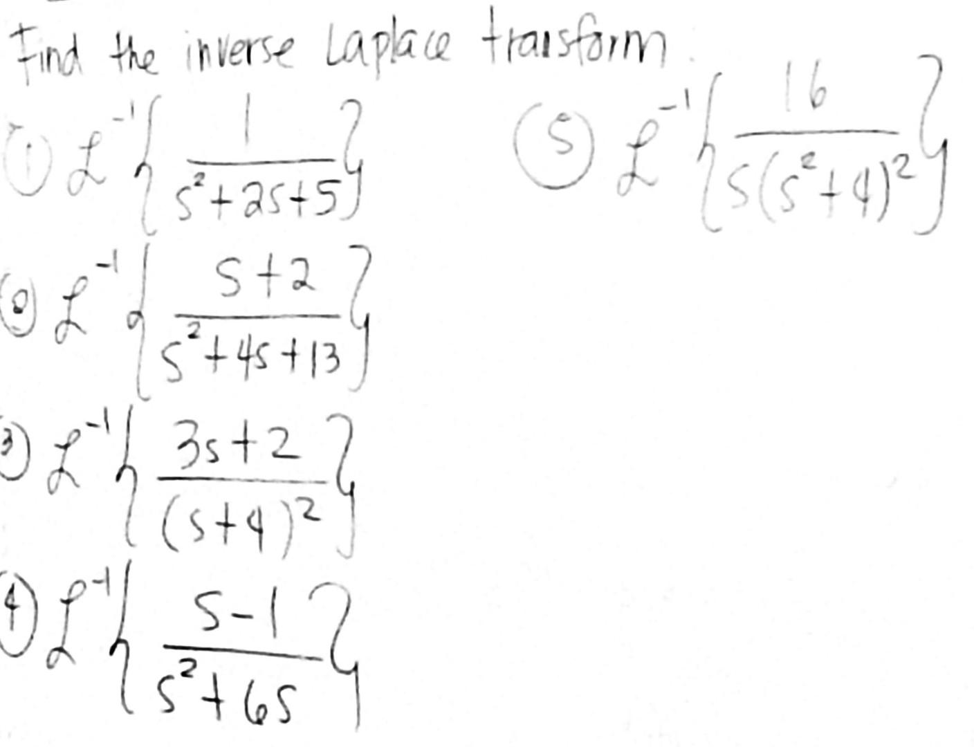 Solved Pls show neat and whole solution , I have only one | Chegg.com