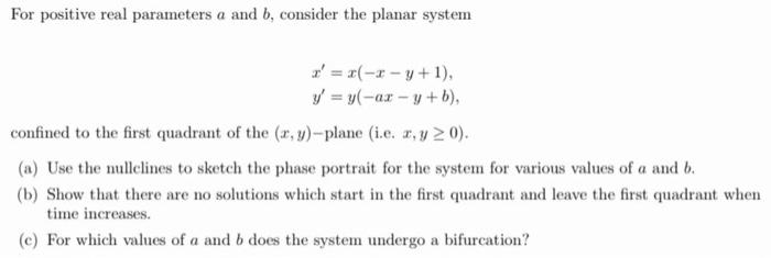 Solved part a) is not needed, but I newd help with b and c. | Chegg.com