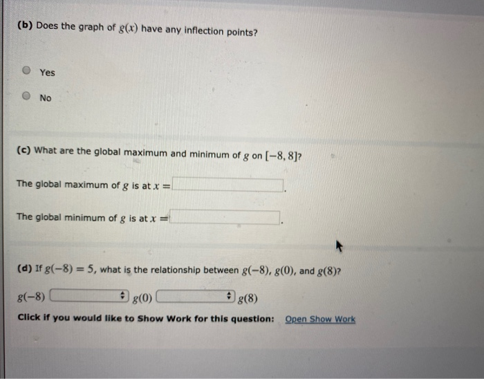 Solved Chapter 4, Review Exercises, Question 032 A function | Chegg.com
