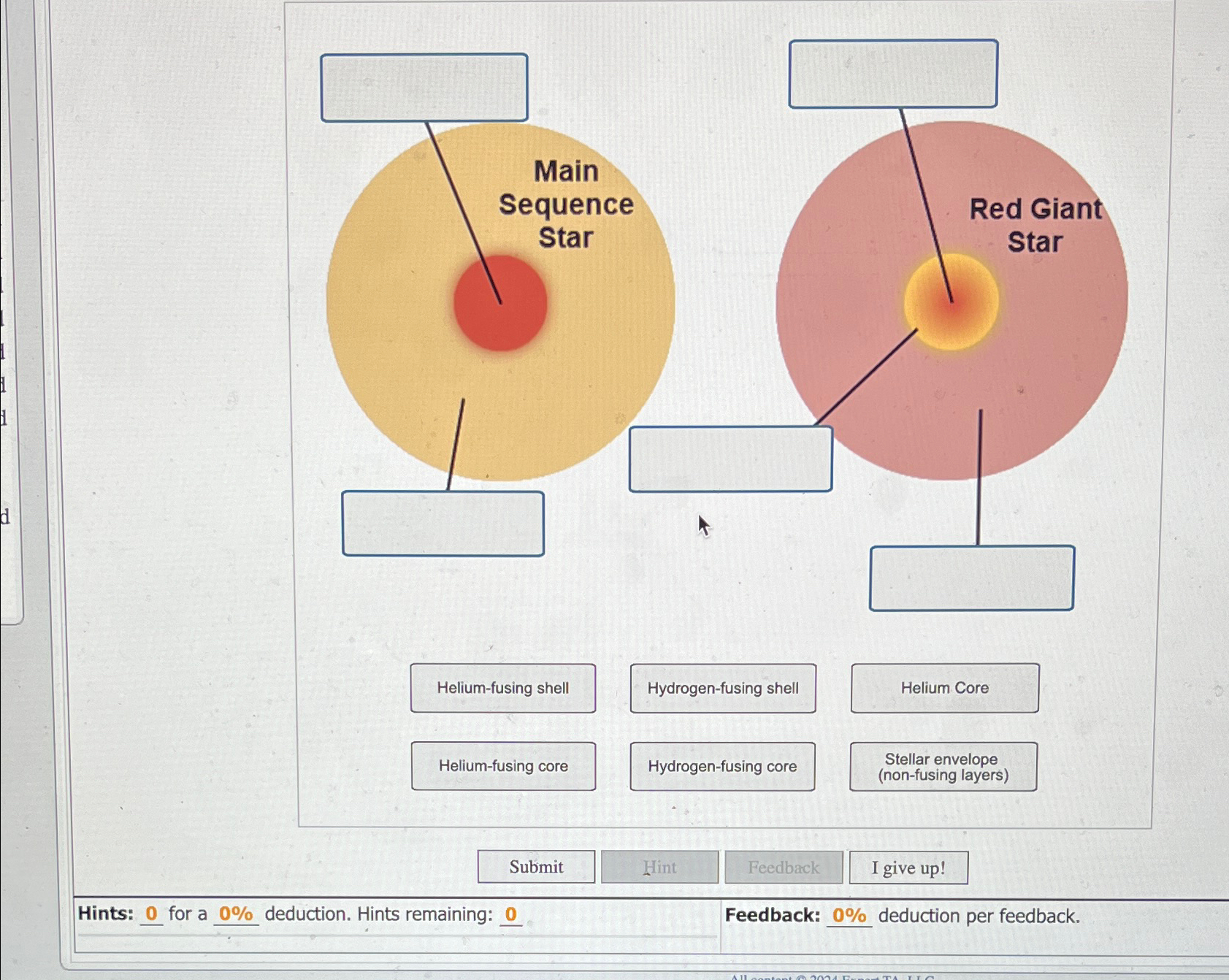 Solved Hints: 0? ﻿for a 0% ﻿deduction. Hints remaining: | Chegg.com