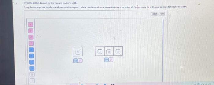 Solved Drag the appropriate labels to their respective | Chegg.com