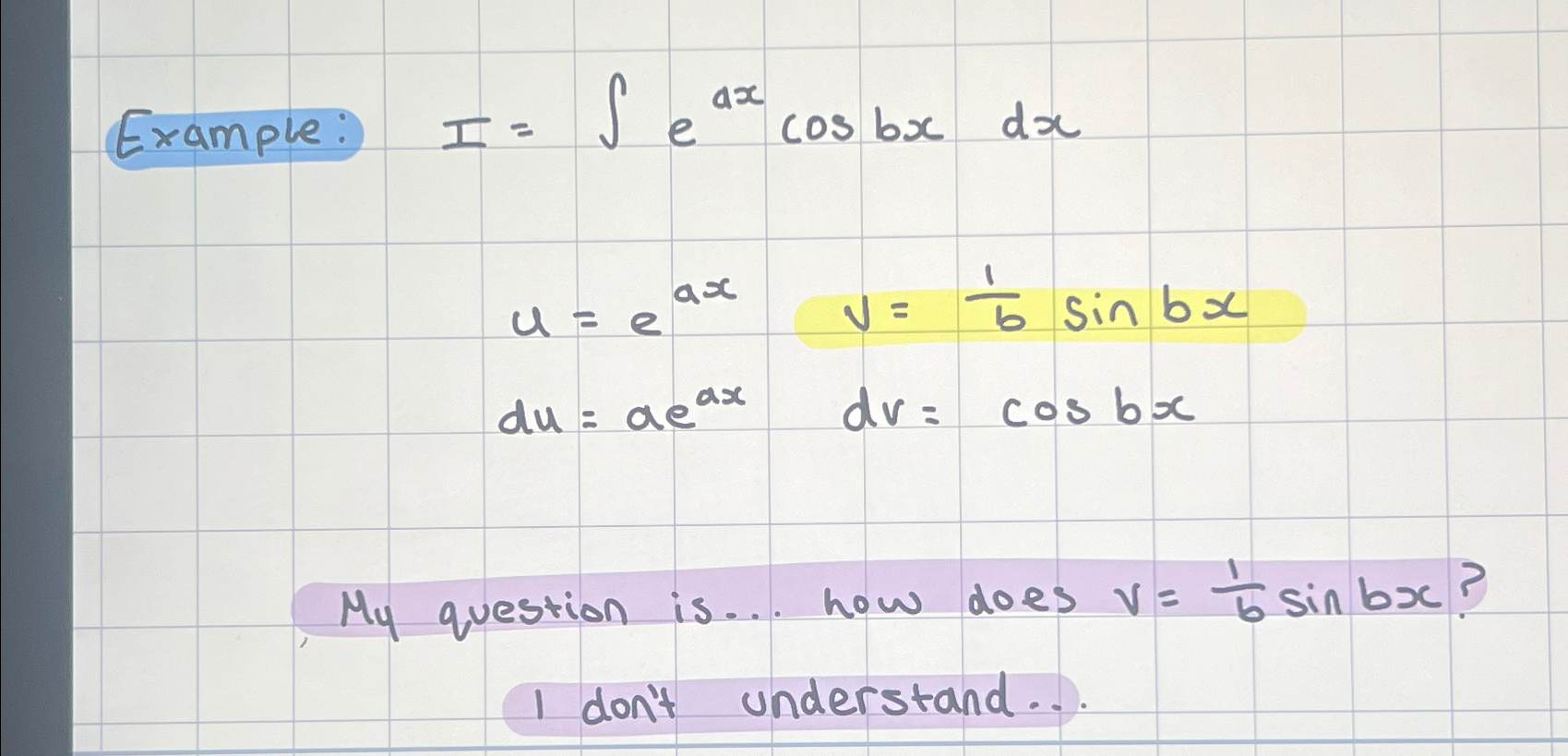 Solved Example: | Chegg.com