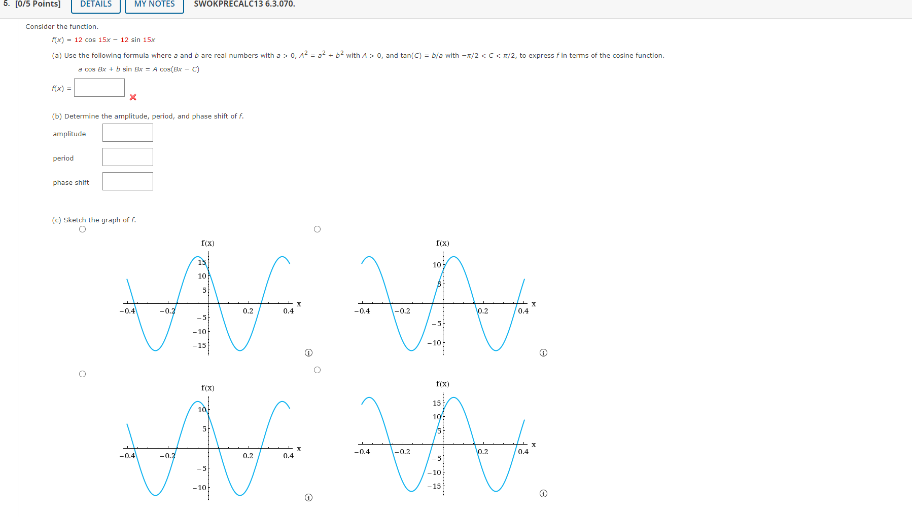 Solved Consider the | Chegg.com