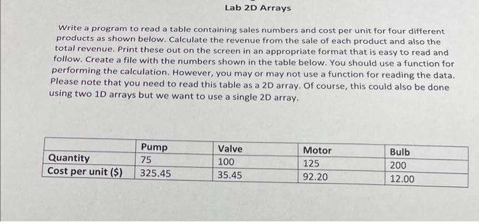 Solved LANGUAGE IS C++include comments on what each line of | Chegg.com