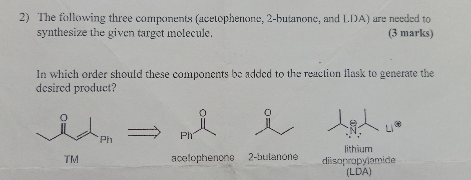 Solved The following three components | Chegg.com