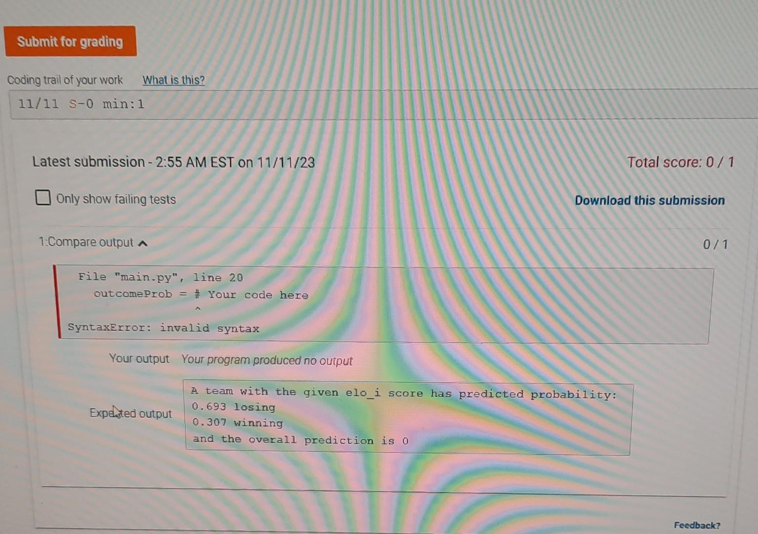 Solved Develop mode Submit mode Run program Enter program | Chegg.com
