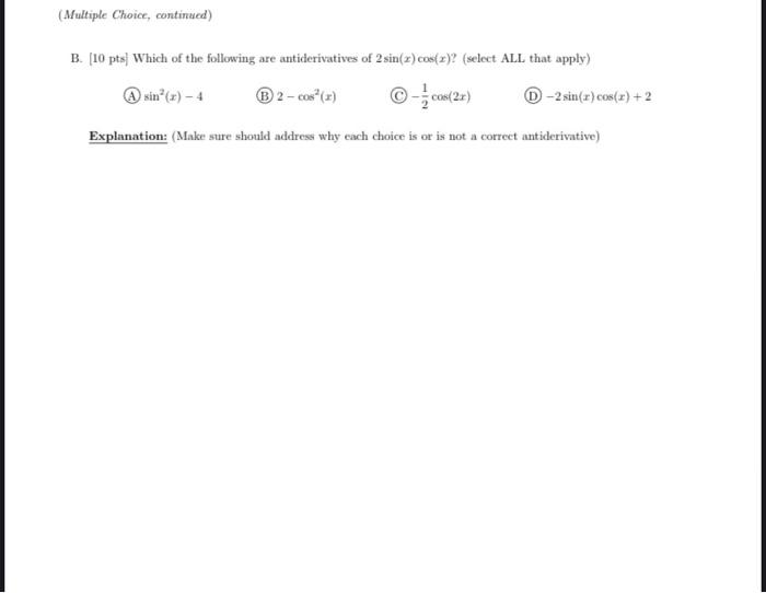 Solved CAN YOU SOLVE THIS ASAP MUST SOLVE FULLY AND | Chegg.com