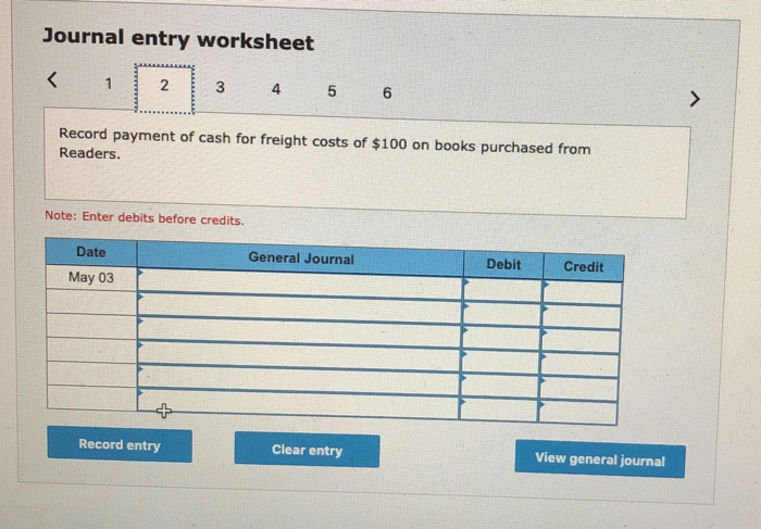 Solved mework 0 Saved Required information Exercise 6-17A | Chegg.com Solved mework 0 Saved Required information Exercise 6-17A | Chegg.com
