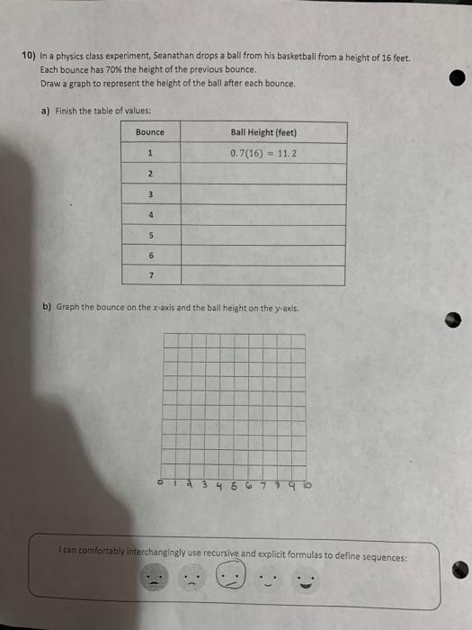 Solved Using the previous table and the information given in | Chegg.com