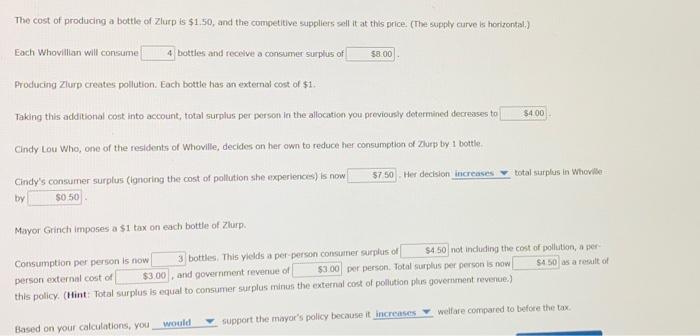 Solved 2. Problems and Applications Q5 The many identical | Chegg.com