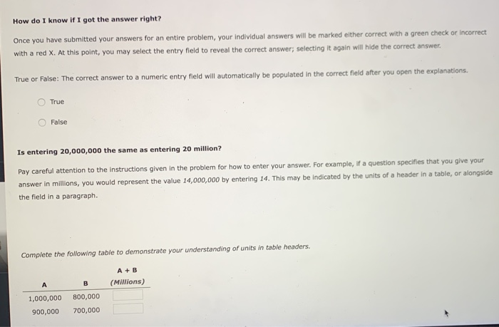 Solved 12. Numeric entry Numeric entry So far, you have been | Chegg.com