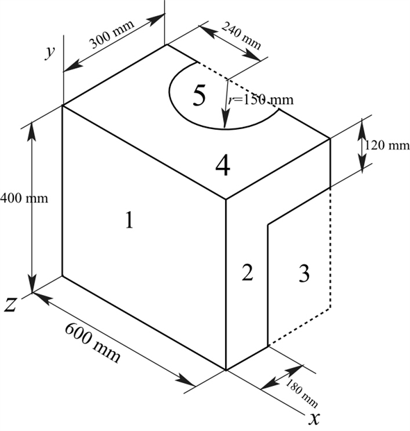 Solved: Chapter 5 Problem 100P Solution | Vector Mechanics For Engineers 8th Edition | Chegg.com