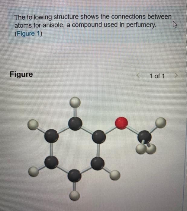 Solved The following structure shows the connections | Chegg.com