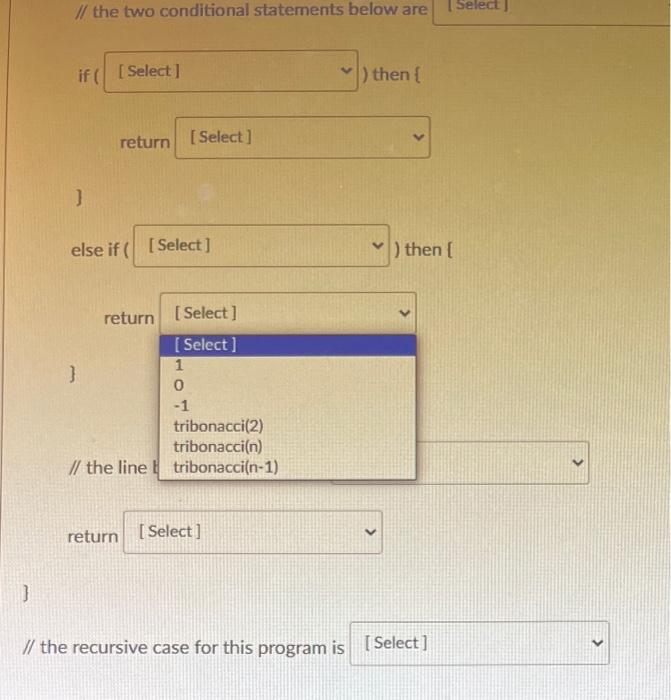 Solved There are many variations of the Fibonacci sequence, | Chegg.com