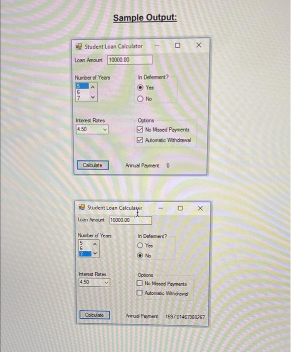 Solved Background Topics GUI nodes/controls • GUI Event | Chegg.com