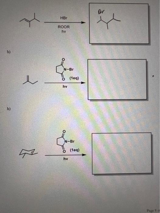 Solved pls help with first picture, pls check my HBR and pls | Chegg.com Solved pls help with first picture, pls check my HBR and pls | Chegg.com