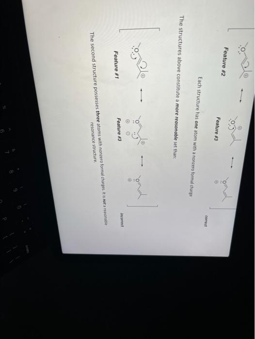 Solved 5. The following bond line structures represent one | Chegg.com