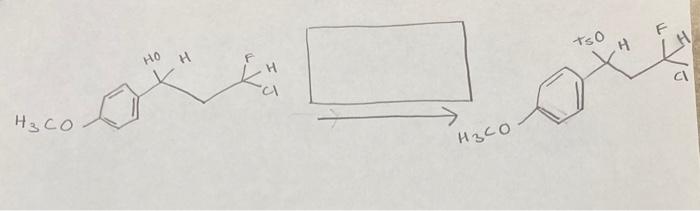 Solved i need help filling in the missing reagents in order | Chegg.com