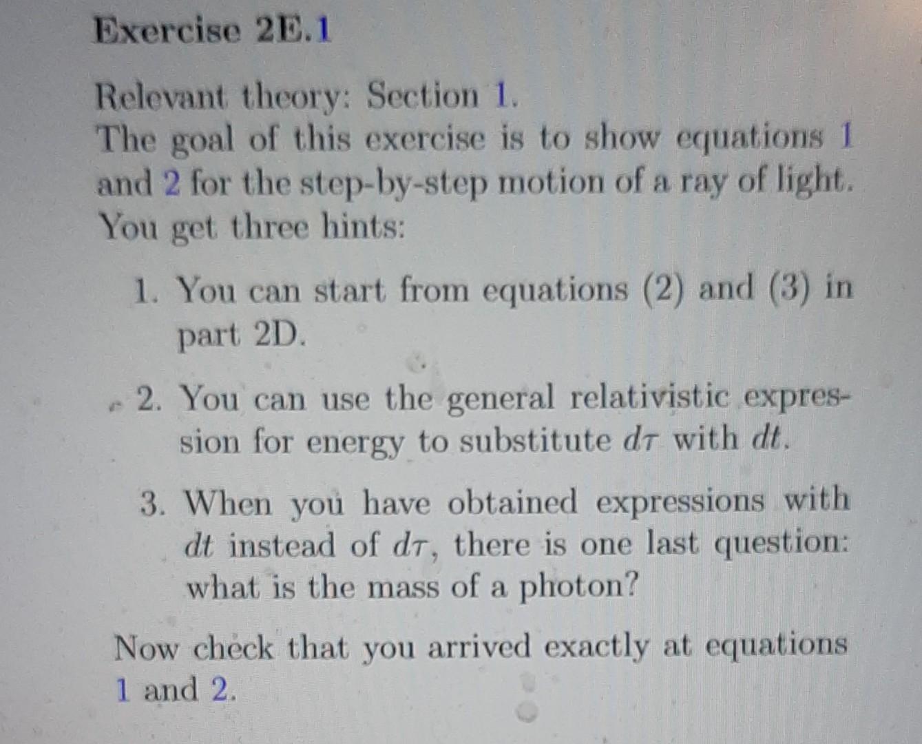 Δϕ=r2L/mΔτ.Δr= | Chegg.com