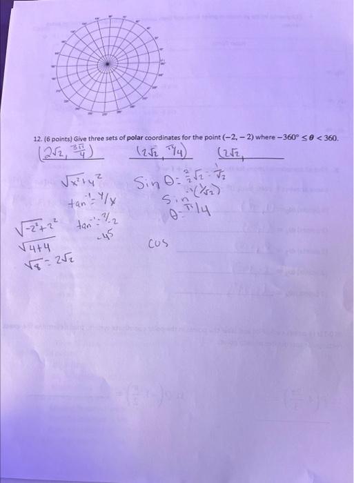Solved is this correct? and if so i need one more point is | Chegg.com