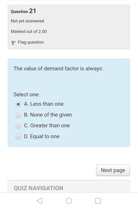 Solved Two synchronous generators operating in parallel | Chegg.com