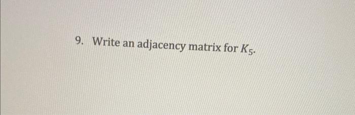 Solved this is an intro to discrete structures class, please | Chegg.com