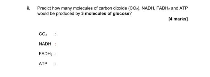 Solved b. Figure 11 indicates the preparatory reaction and | Chegg.com