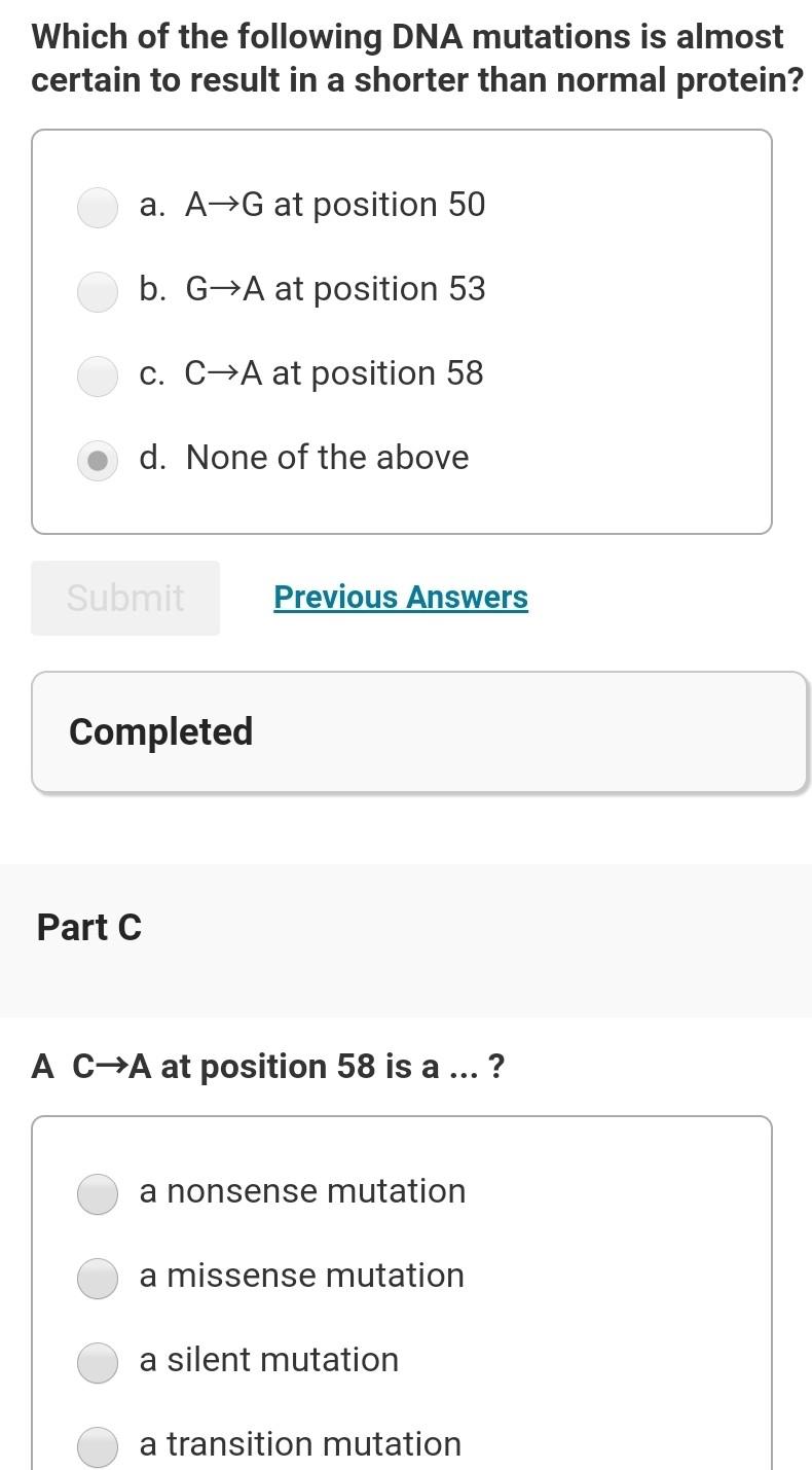 Solved The following DNA sequence (coding strand) occurs | Chegg.com