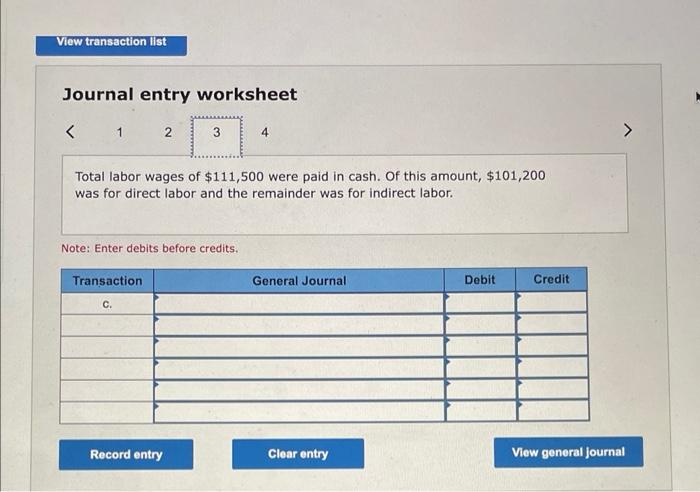 Solved Larned Corporation recorded the following | Chegg.com